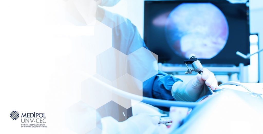 Laparoscopic Suturing Techniques Cme Continuing Medical Education