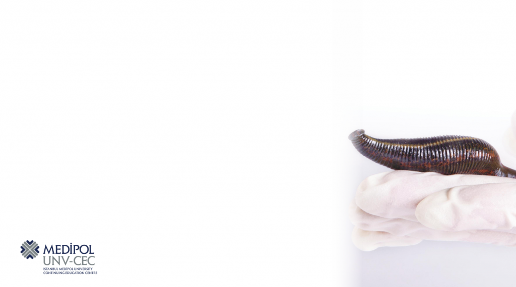HIRUDOTHERAPY – CME | Continuing Medical Education