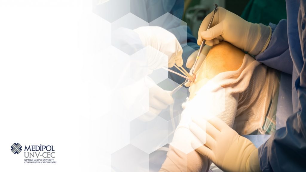 BASIC KNEE & SHOULDER ARTHROSCOPY COURSE – CME | Continuing Medical Education