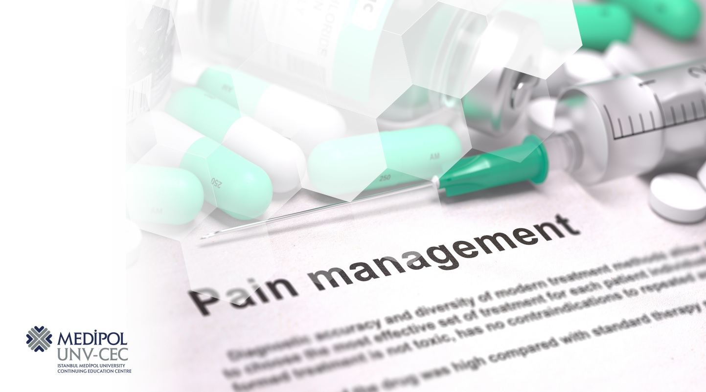 MEDIPOL PAIN MEDICINE EDUCATION PROGRAM/ OBSERVERSHIP PROGRAMME – CME ...