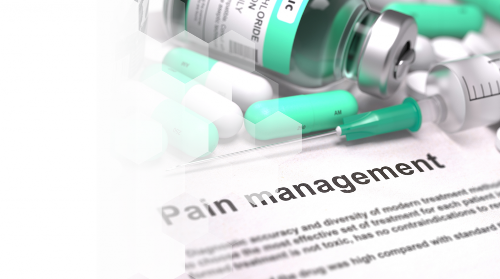 PAIN MEDICINE EDUCATION PROGRAM/ OBSERVERSHIP PROGRAMME – CME ...